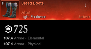 Hive of Gorgons Rend Bot Build (Season 9) - New World Min Maxer