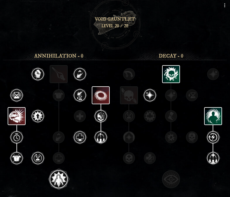 Hive of Gorgons Evade Rapier Build (Season 9) - New World Min Maxer