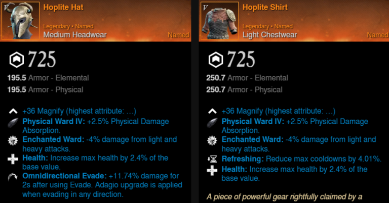 Evade Rapier Build - New World Season 9 DPS Guide