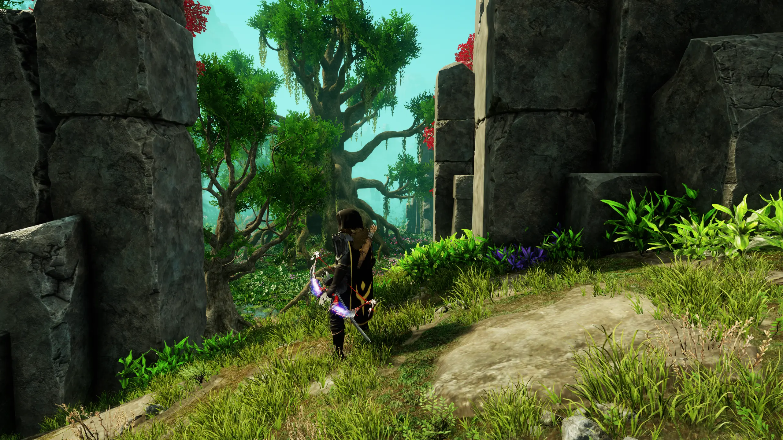 Invasion Bow Build - New World Season 9 DPS Guide