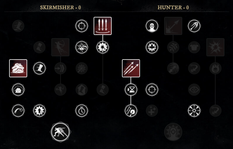 Invasion Bow Build - New World Season 9 DPS Guide