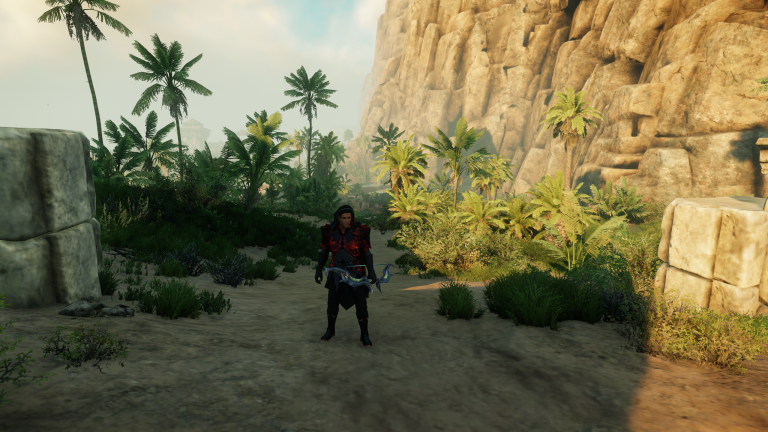 Hive of Gorgons Rend Bot Build (Season 9) - New World Min Maxer