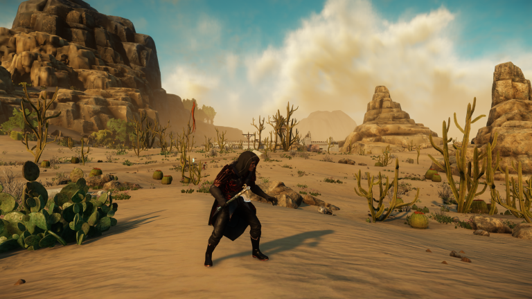 Hive of Gorgons Rend Bot Build (Season 9) - New World Min Maxer