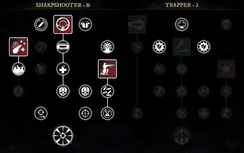 Invasion Musket Build - New World Season 9